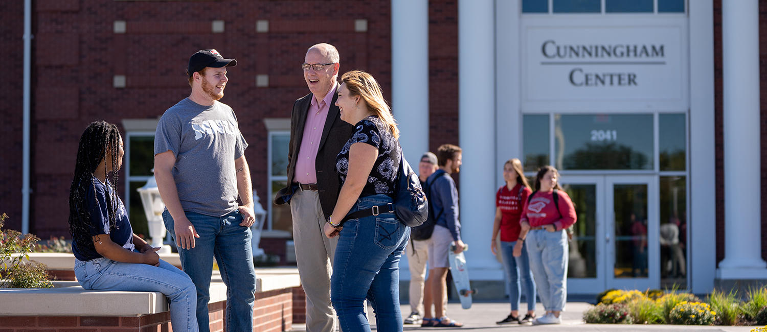 MNU Economic Impact Estimated $84.8 Million - MidAmerica Nazarene ...